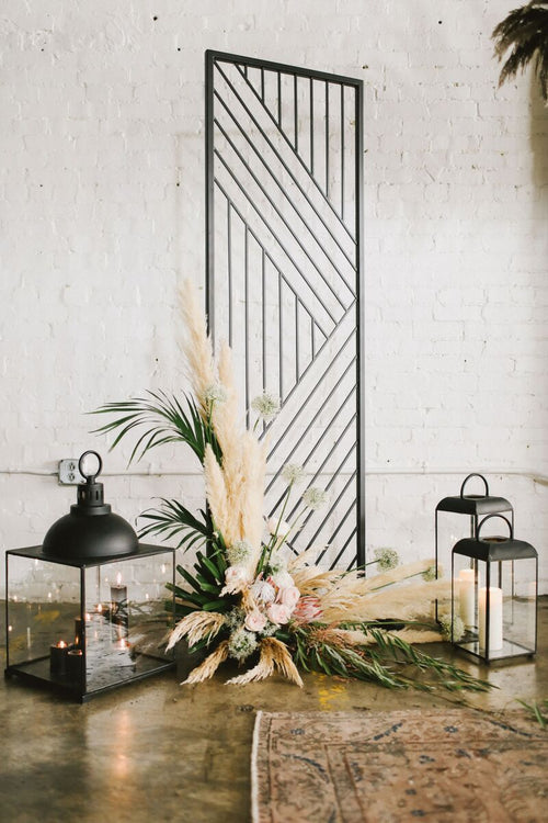 Wedding Backdrops, Wedding Backdrop Rental Utah | Utah Vintage Rentals