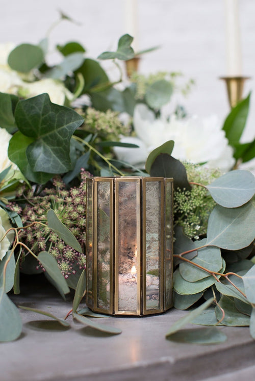 Utah Decor Rentals and Centerpiece Rentals | Utah Vintage Rentals