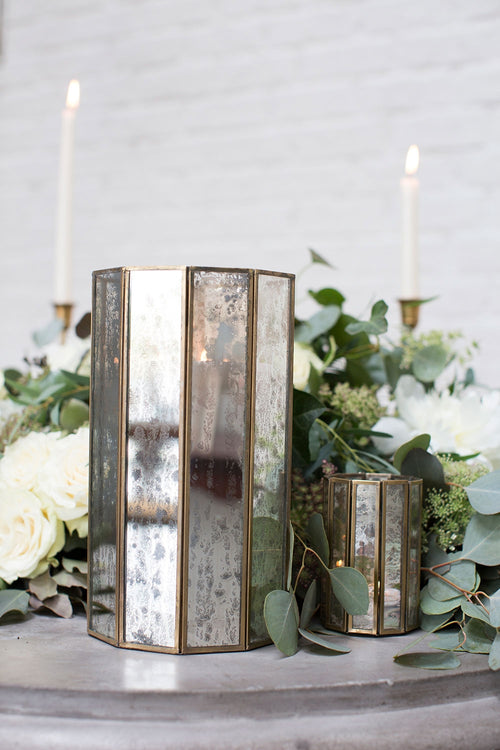 Utah Decor Rentals and Centerpiece Rentals | Utah Vintage Rentals