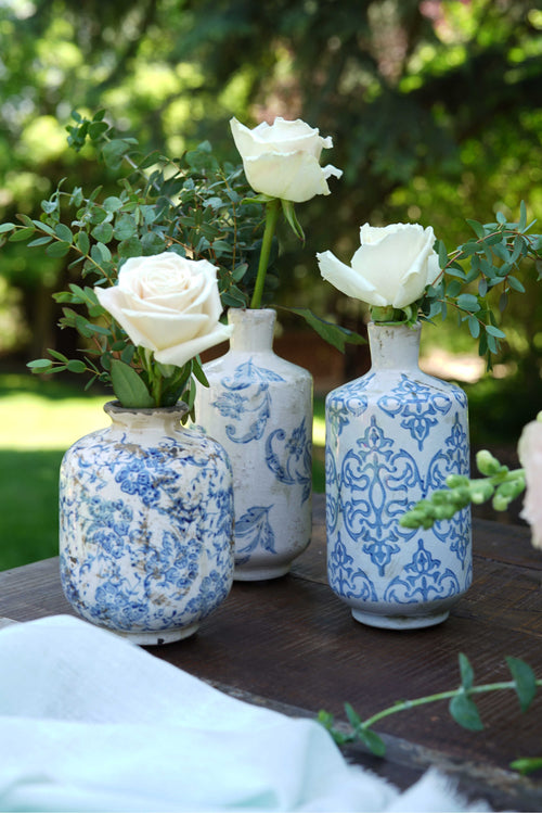 Utah Decor Rentals and Centerpiece Rentals | Utah Vintage Rentals