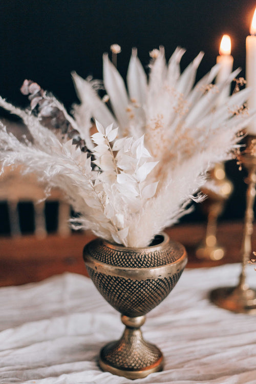 Utah Decor Rentals and Centerpiece Rentals | Utah Vintage Rentals