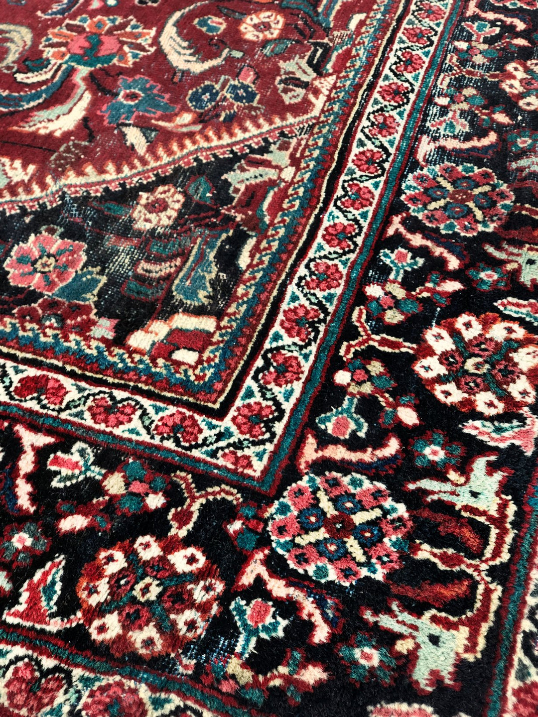 "Kona" Rug | Utah Rug Rentals – Utah Vintage Rentals