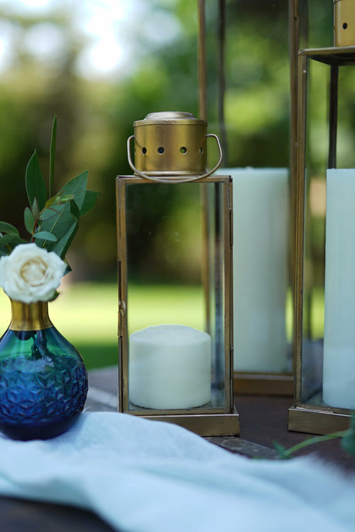 Utah Decor Rentals and Centerpiece Rentals | Utah Vintage Rentals