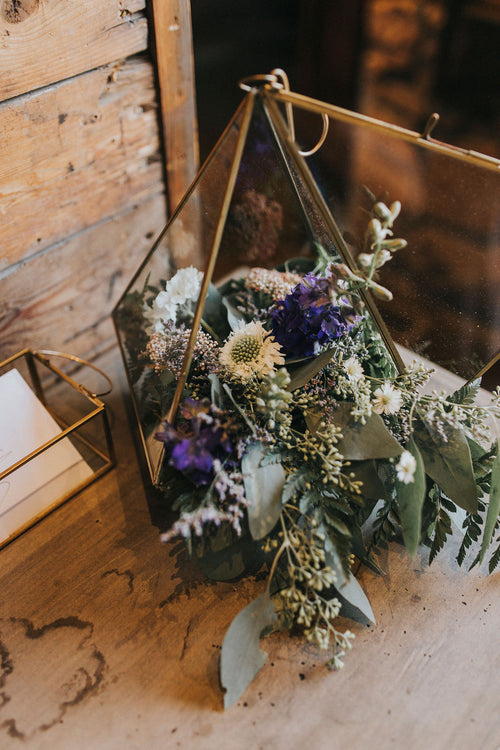 Utah Decor Rentals and Centerpiece Rentals | Utah Vintage Rentals